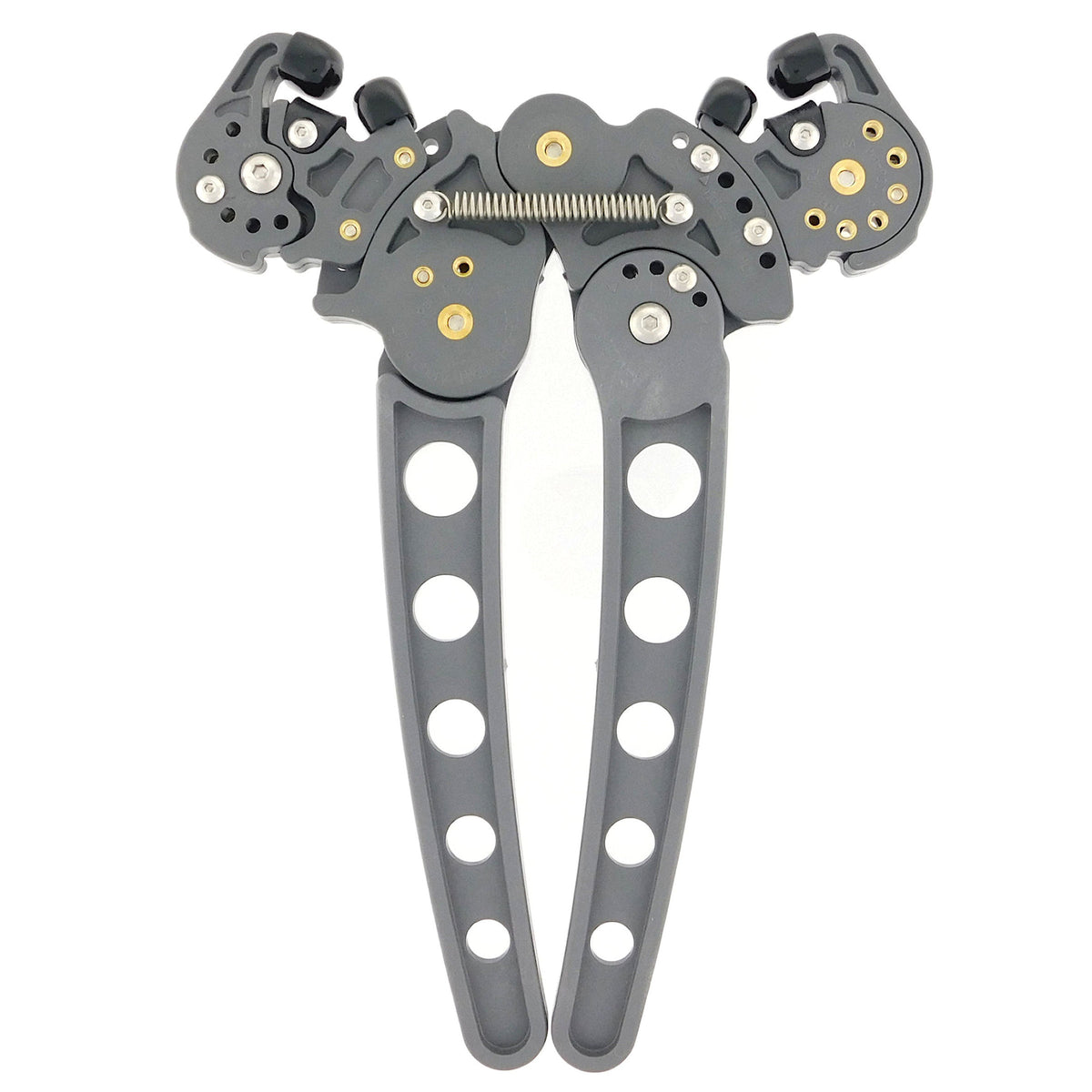 Pro-POD 2, 72 Lock-In Fit-Right Combined Positions – LP Archery ...
