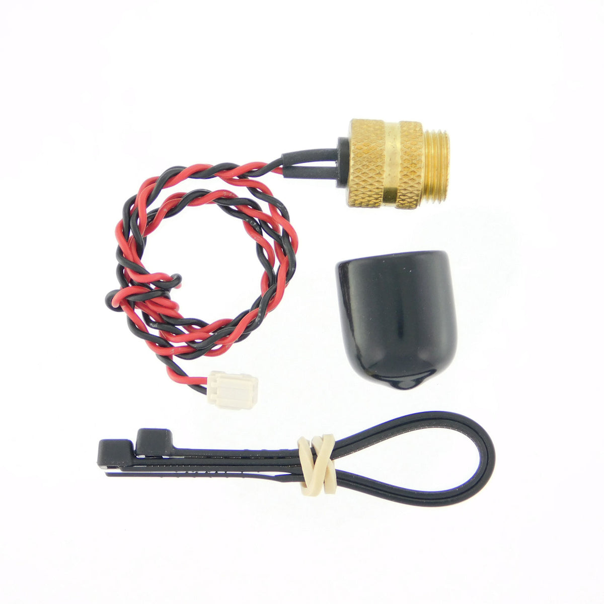 Sight Pin Light, 3/8-32 Threads, Std. or High Output Blue – LP Archery ...