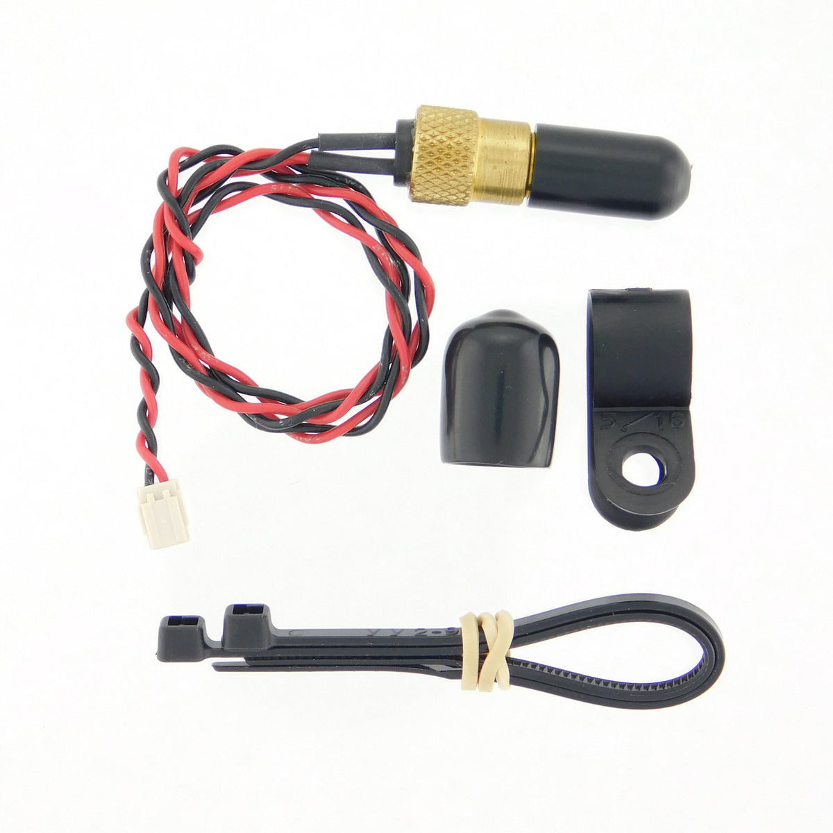 Sight Pin Light, 1/4-28 Threads, Std./High Output Blue, .13"/.16" Tip ...