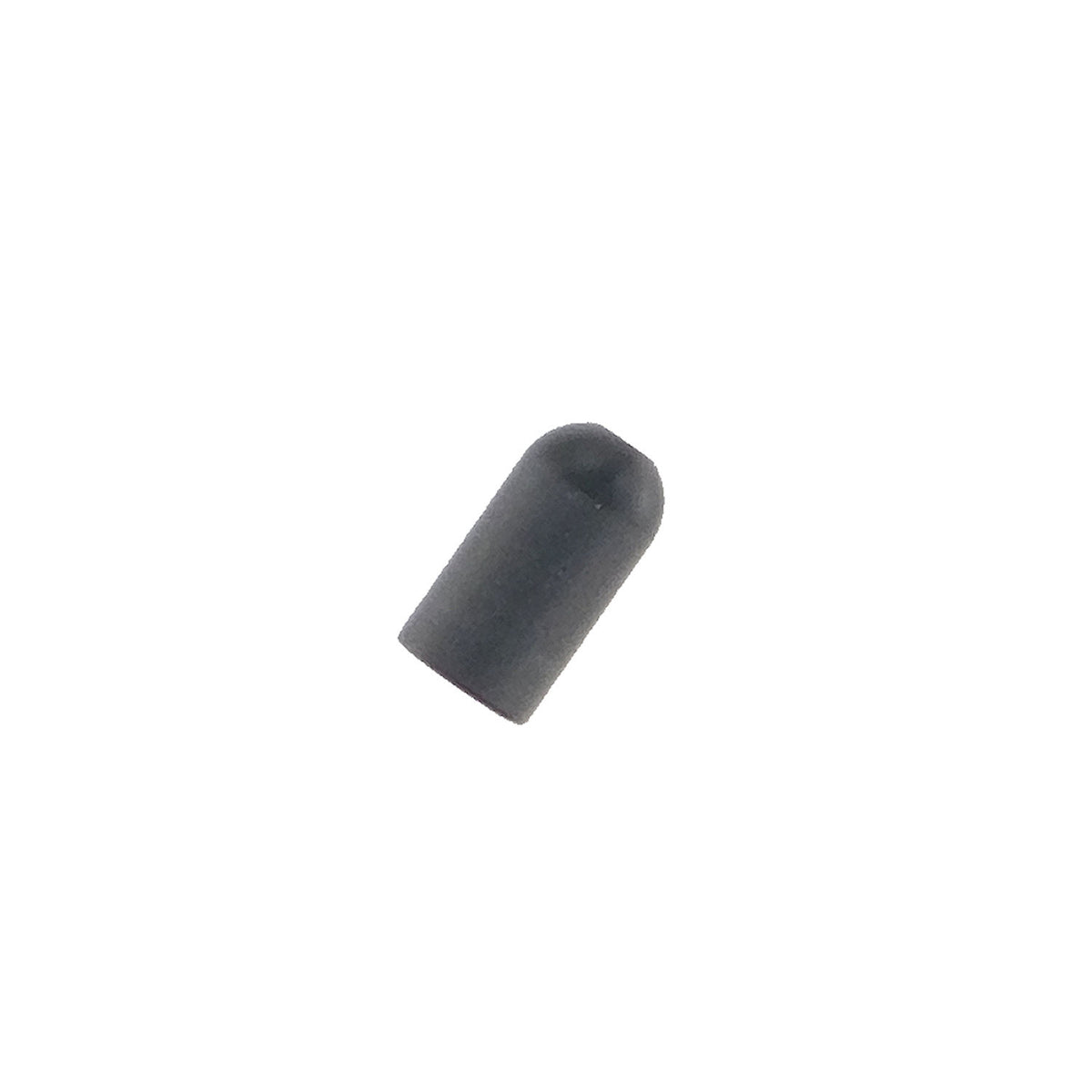 Nylon Tip, 1/4-28 Threads, .160" Dia. Output Hole – LP Archery Products ...